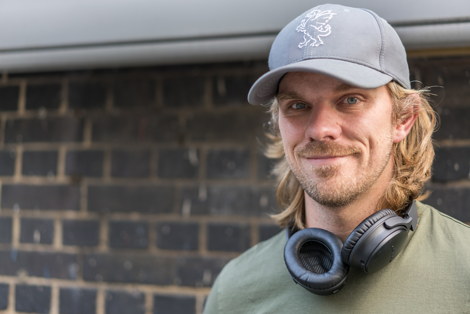 Street photography and portraits - Neil Simpson